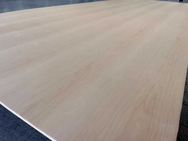 Fancy Plywood - XUZHOU HAPPY WOOD BUILDING MATERIAL CO., LTD